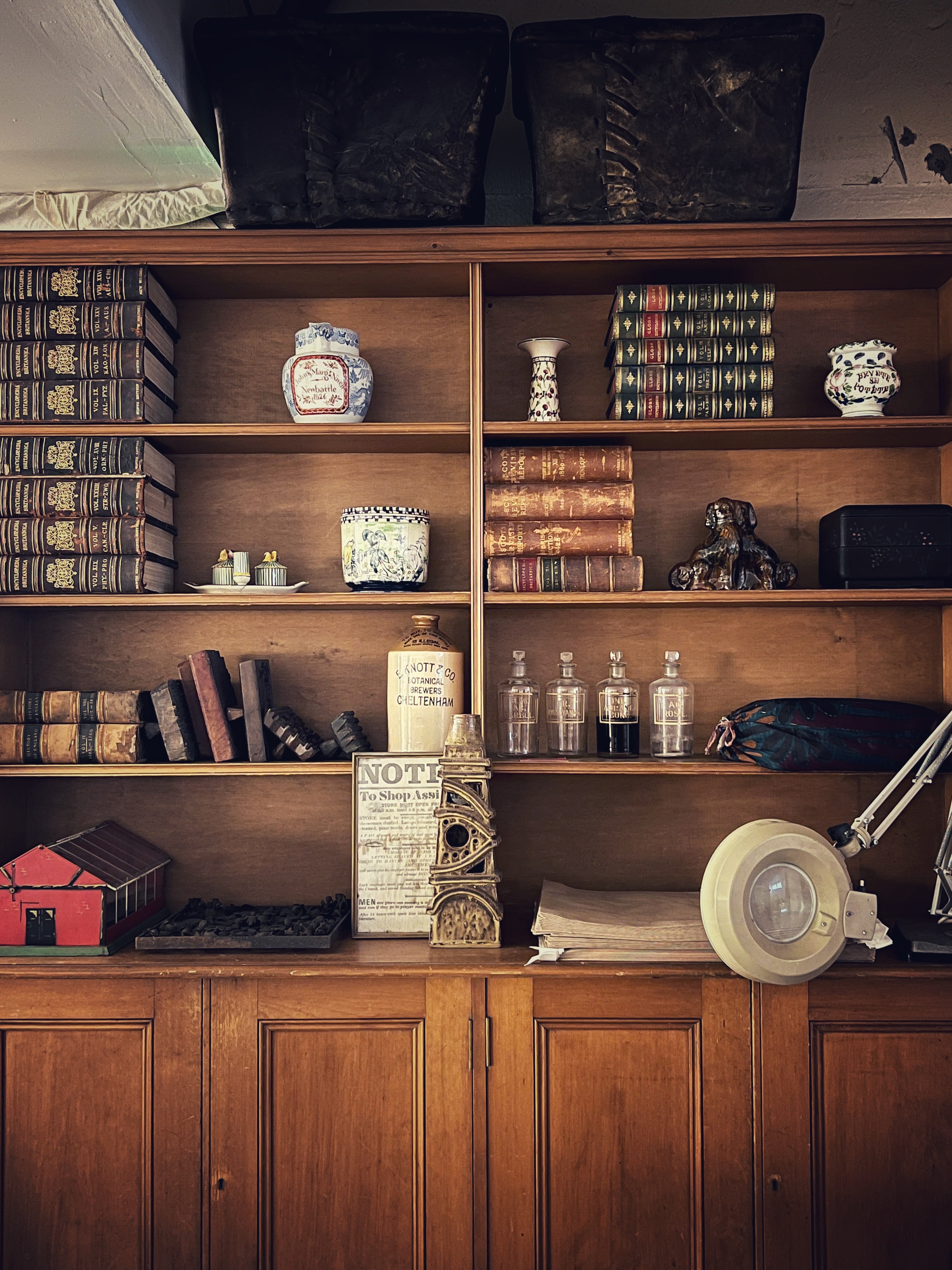 Antiques – viki.knott